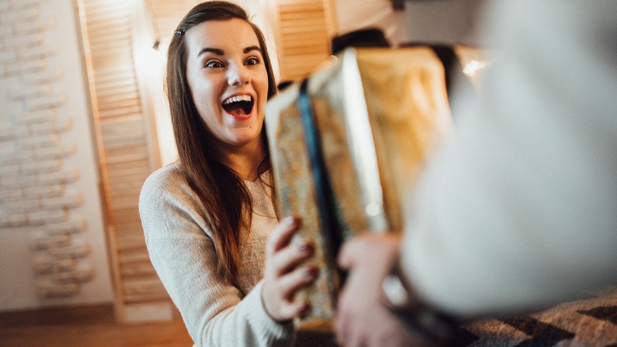 Find a good birthday gift for gamer and gamer – Horus X