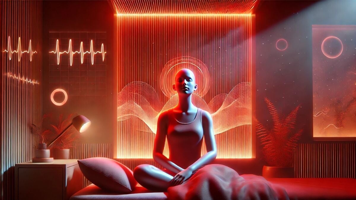Red Light Therapy: Real Benefits? – Horus X