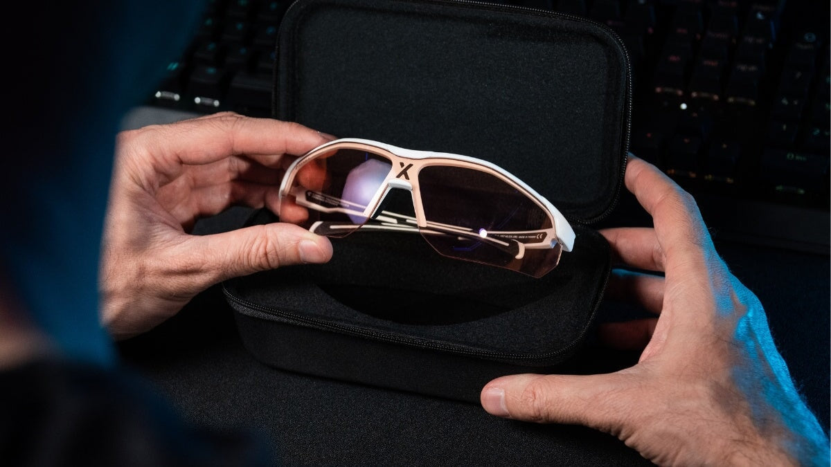 How Much Do Blue Light Glasses Cost? Breakdown & Selection – Horus X