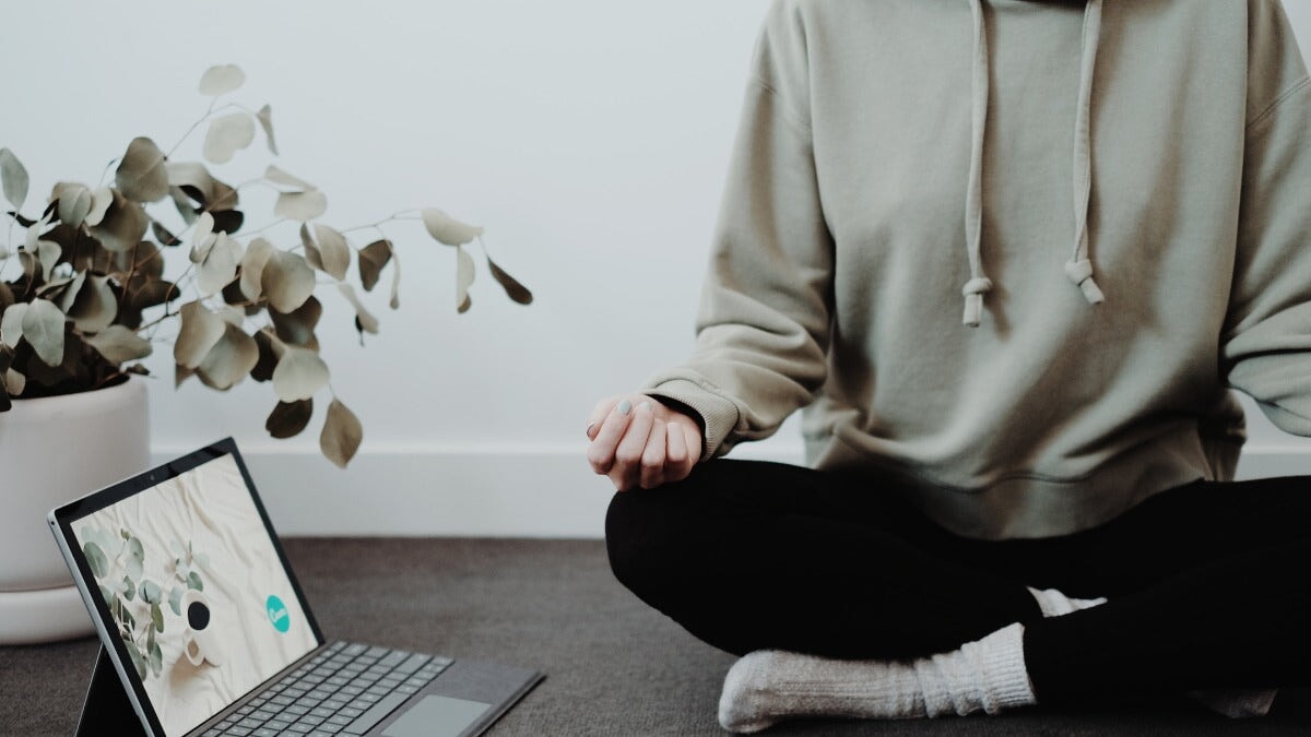 Meditation and concentration | Practical Guide – Horus X