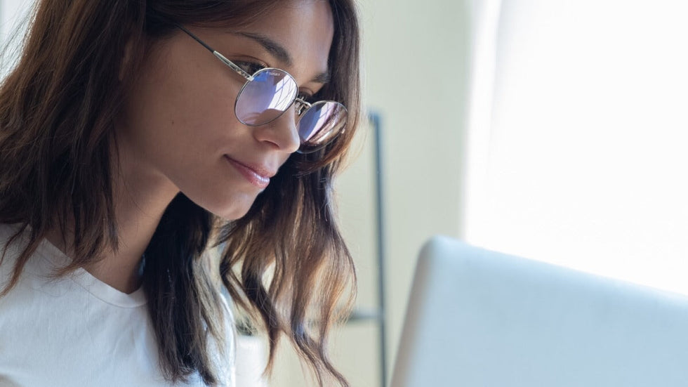 Screen without blue light | Selection + essential solutions – Horus X