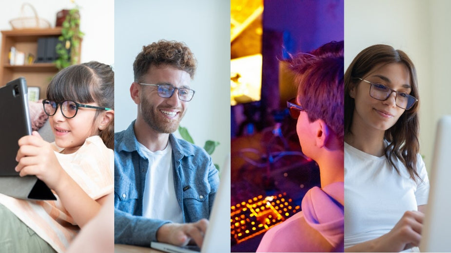 What’s the recommended screen time by age? A practical guide – Horus X