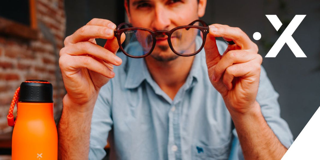 Horus X ® - Ultimate GAMING Glasses | Protect Your Performance