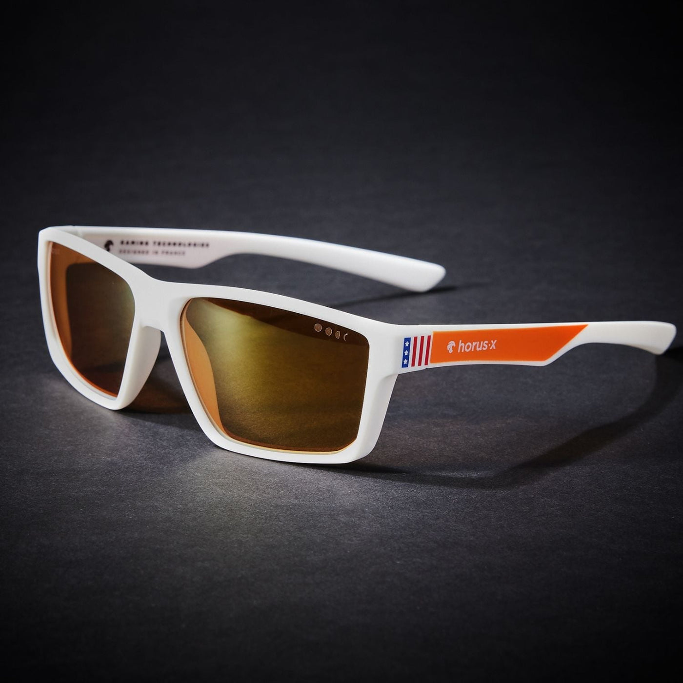 Horus X ® - Ultimate GAMING Glasses | Protect Your Performance