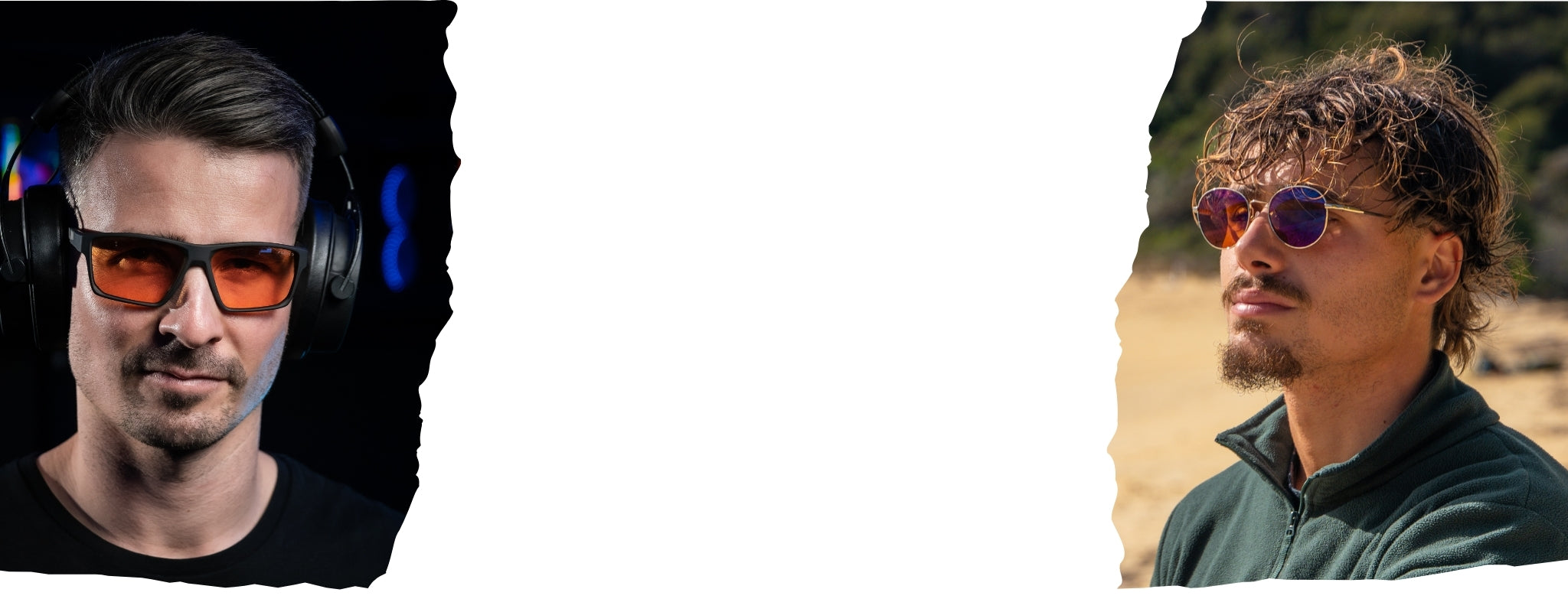 Horus X ® - Ultimate GAMING Glasses | Protect Your Performance