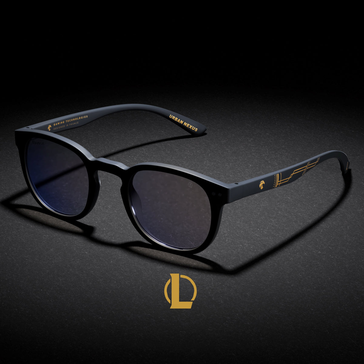 Horus X – League of Legends Glasses - Urban Nexus