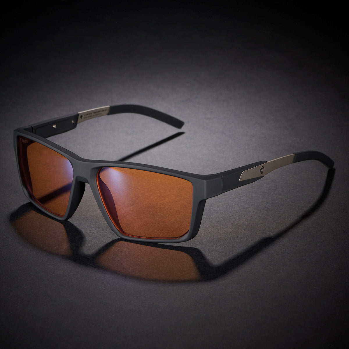 Gaming Revolution Blue Light Gaming Glasses │Horus X