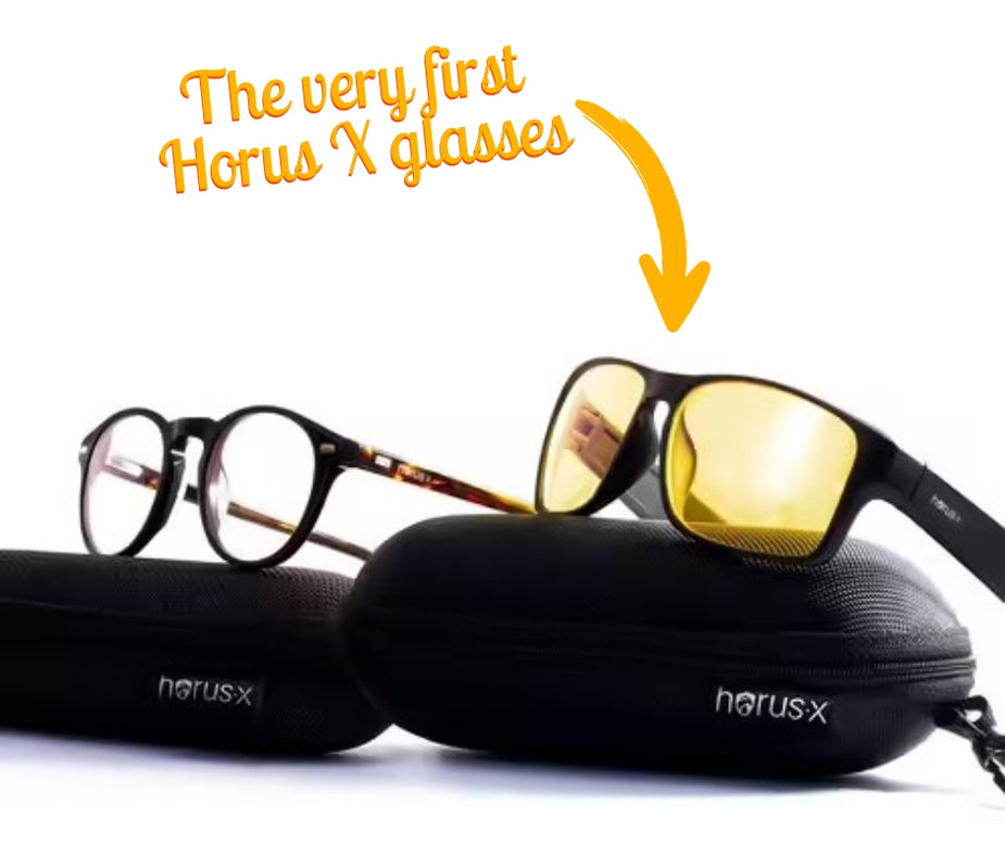 The story of Horus X